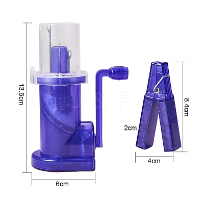 Wholesale Creative Hand-operated Embellish-Knit Knitting Machine ...