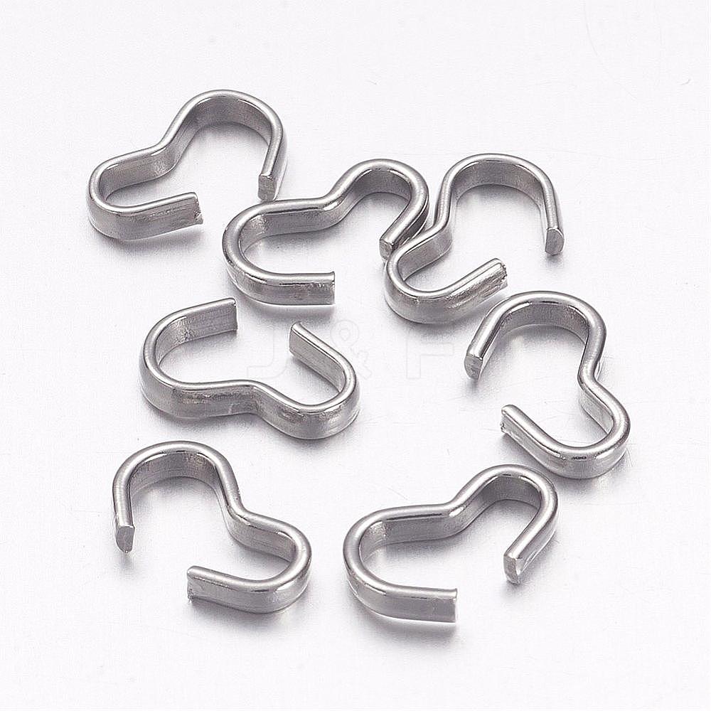 Wholesale Tarnish Resistant 304 Stainless Steel Quick Link Connectors ...