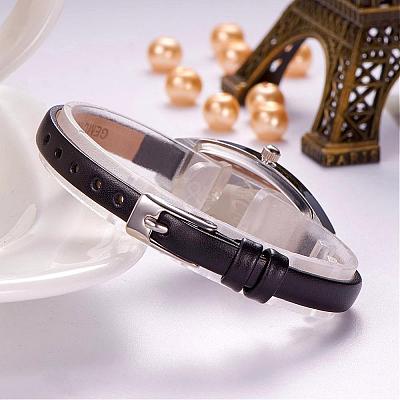 Wholesale Alloy Watch Head Wristwatches - Jewelryandfindings.com