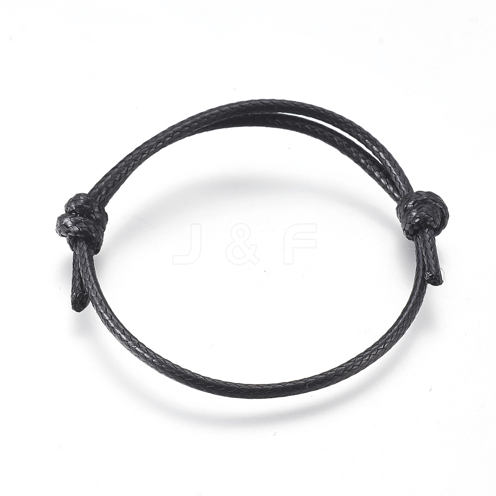 Wholesale Korea Waxed Polyester Cord Bracelet Making ...