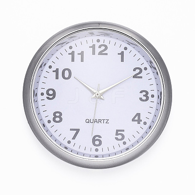 Wholesale Alloy Watch Face Watch Heads Component - Jewelryandfindings.com