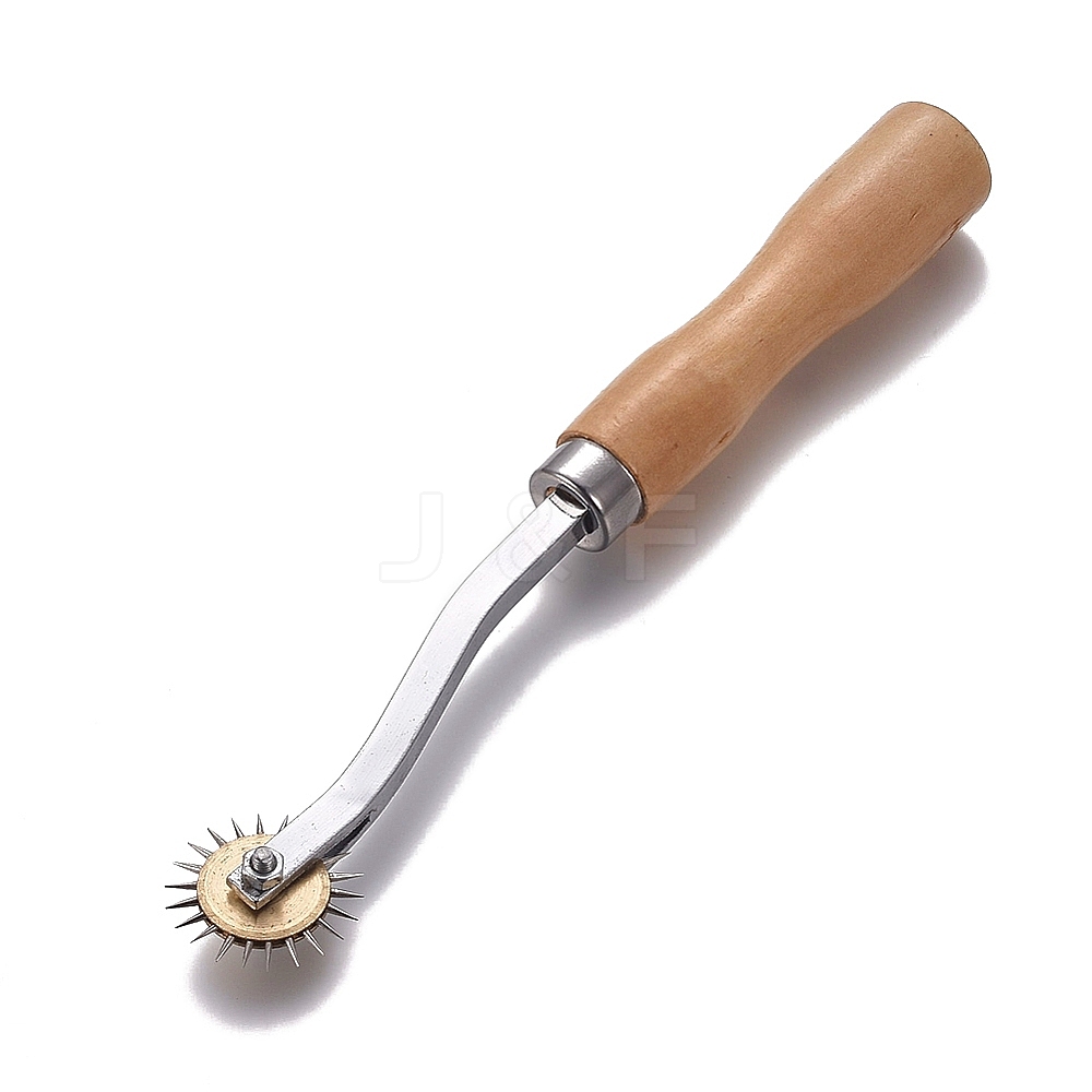 Wholesale Iron Tracing Wheel - Jewelryandfindings.com