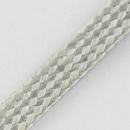 Wholesale Flat Korean Waxed Polyester Cord - Jewelryandfindings.com