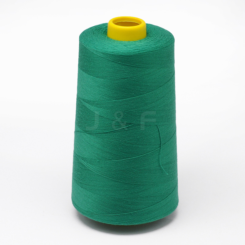 Wholesale 100% Spun Polyester Fibre Sewing Thread - Jewelryandfindings.com