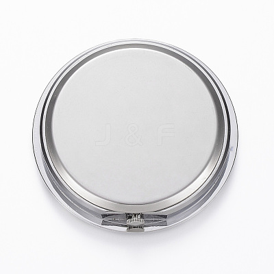 Wholesale Alloy Watch Face Watch Heads Component - Jewelryandfindings.com